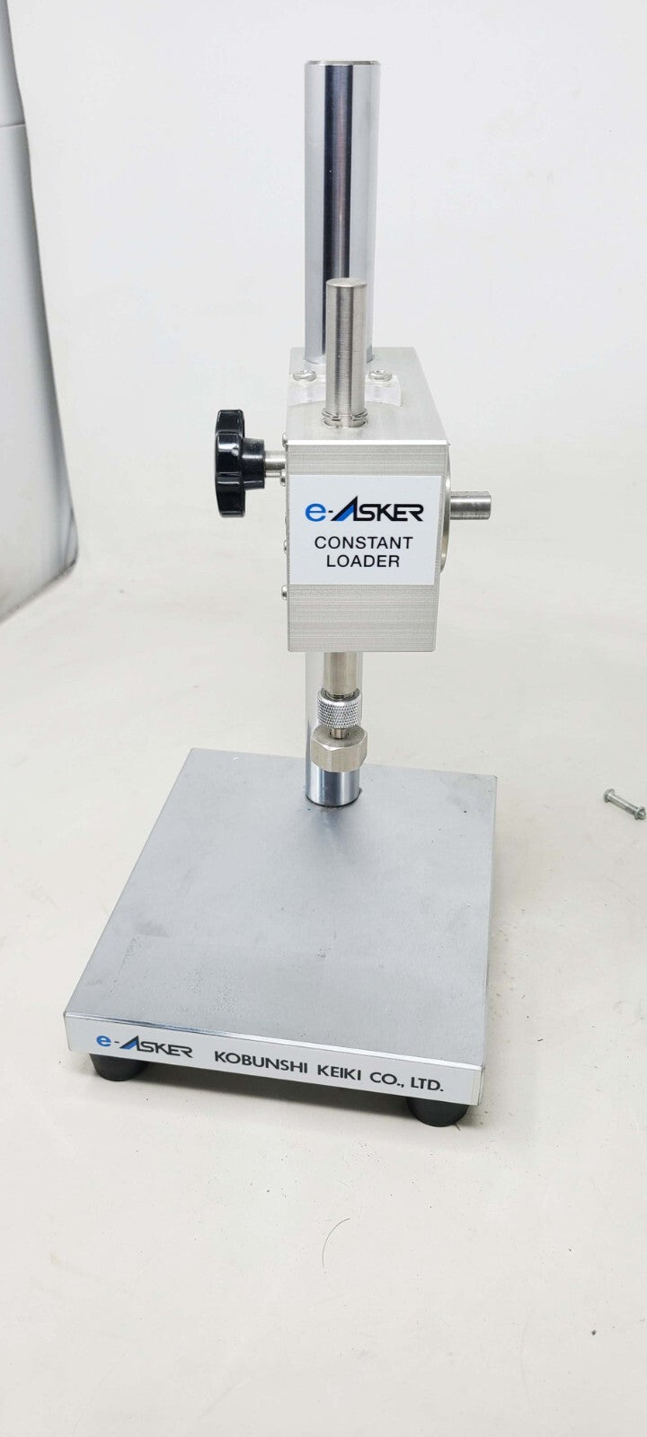 Hoto Instruments E-1000 Durometer Constant Load Test Stand, 1000g ...