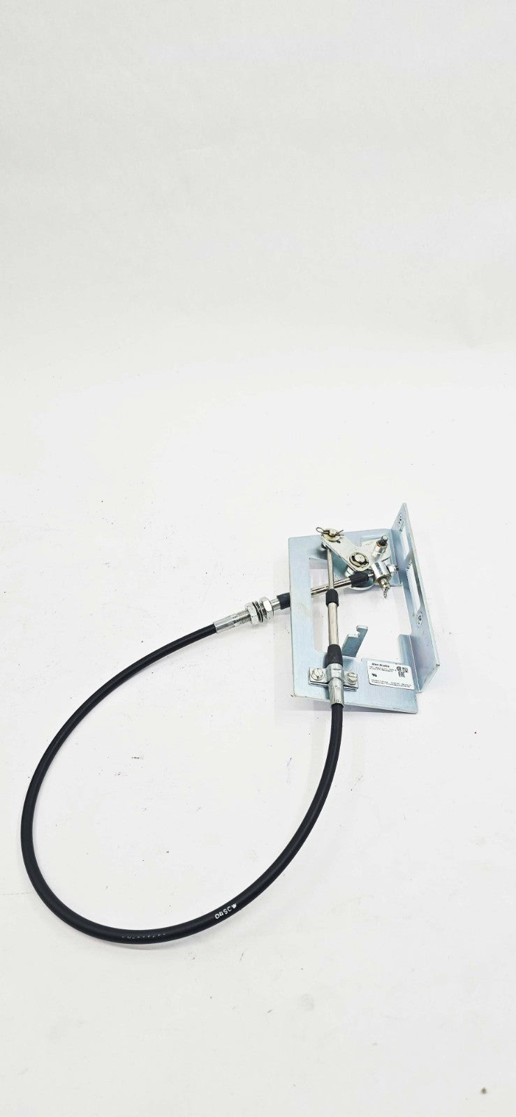 Allen-Bradley 1494U-C313 Cable Mechanism, 30A-100A switch, 3 Foot ...