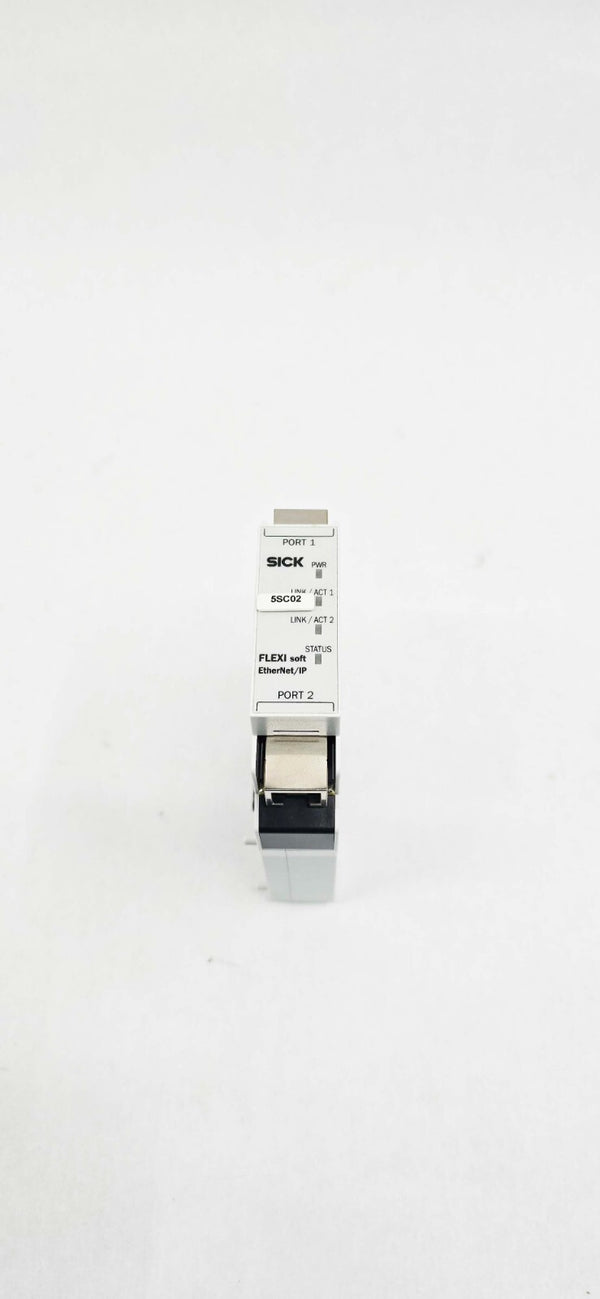 SICK FX0-GENT00000 Safe EFI-pro System Standard PLC Gateway – Annapurna ...